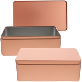 Recipe Tins