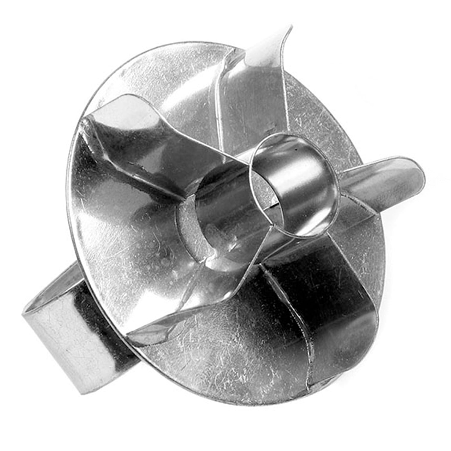 Tinplate Kaiser Stamp 2.5" Diameter - Walmart.com