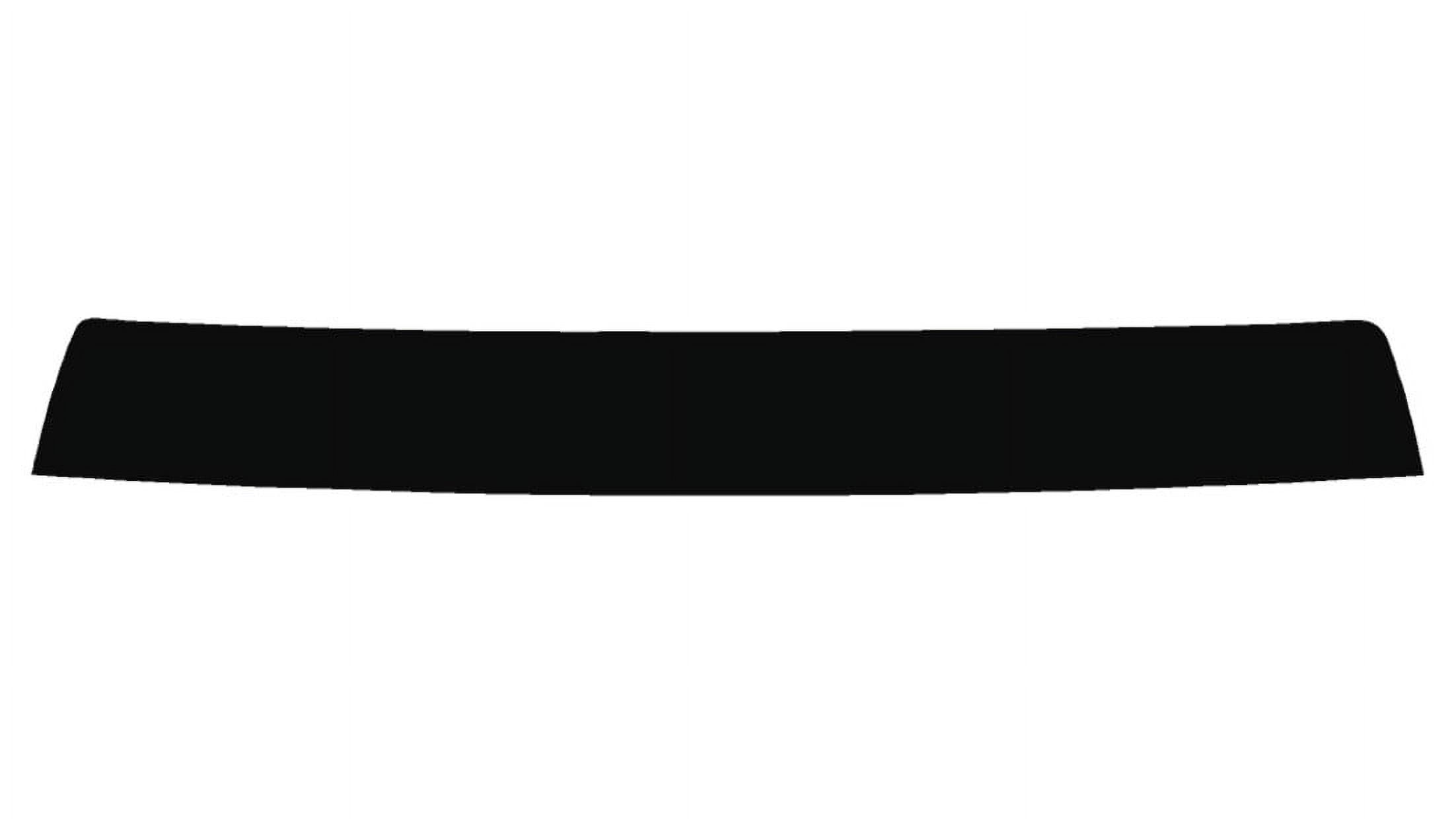The Tint Effect Precut Window Tint Kit Compatible with Chevrolet ...