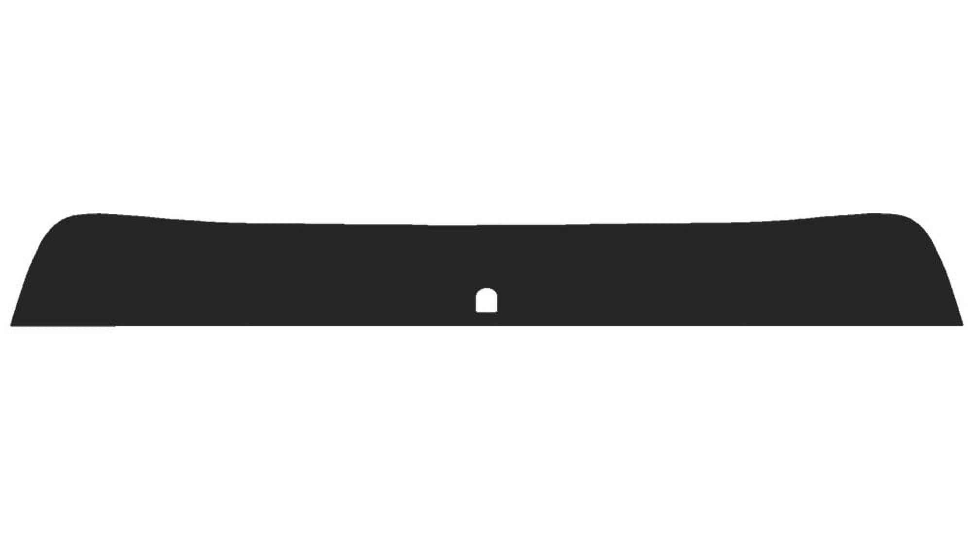 The Tint Effect Precut Window Tint Kit Compatible with Chevrolet ...