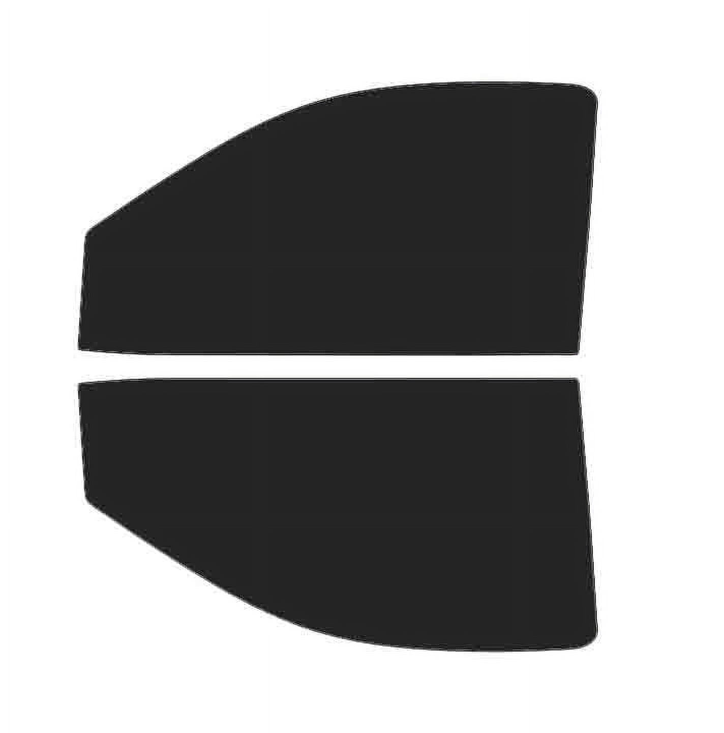 The Tint Effect Precut Window Tint Kit Compatible with Chevrolet ...