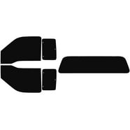 The Tint Effect Precut Window Tint Kit Compatible with Toyota Tacoma ...