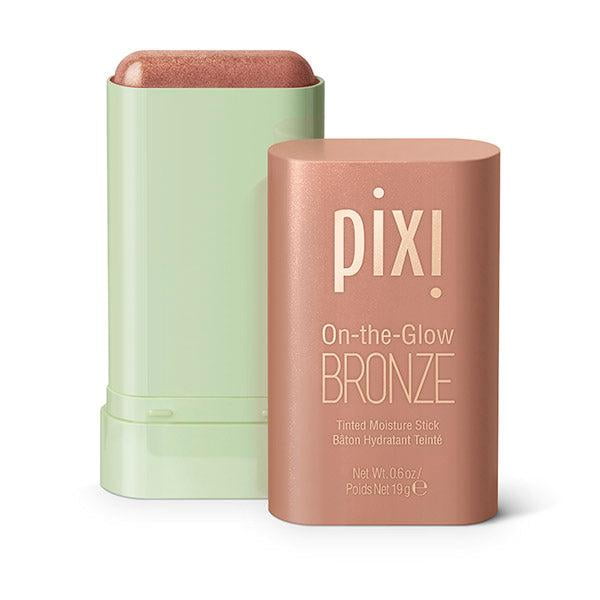 Tinted Bronzer Moisturizer Stick - Walmart.com