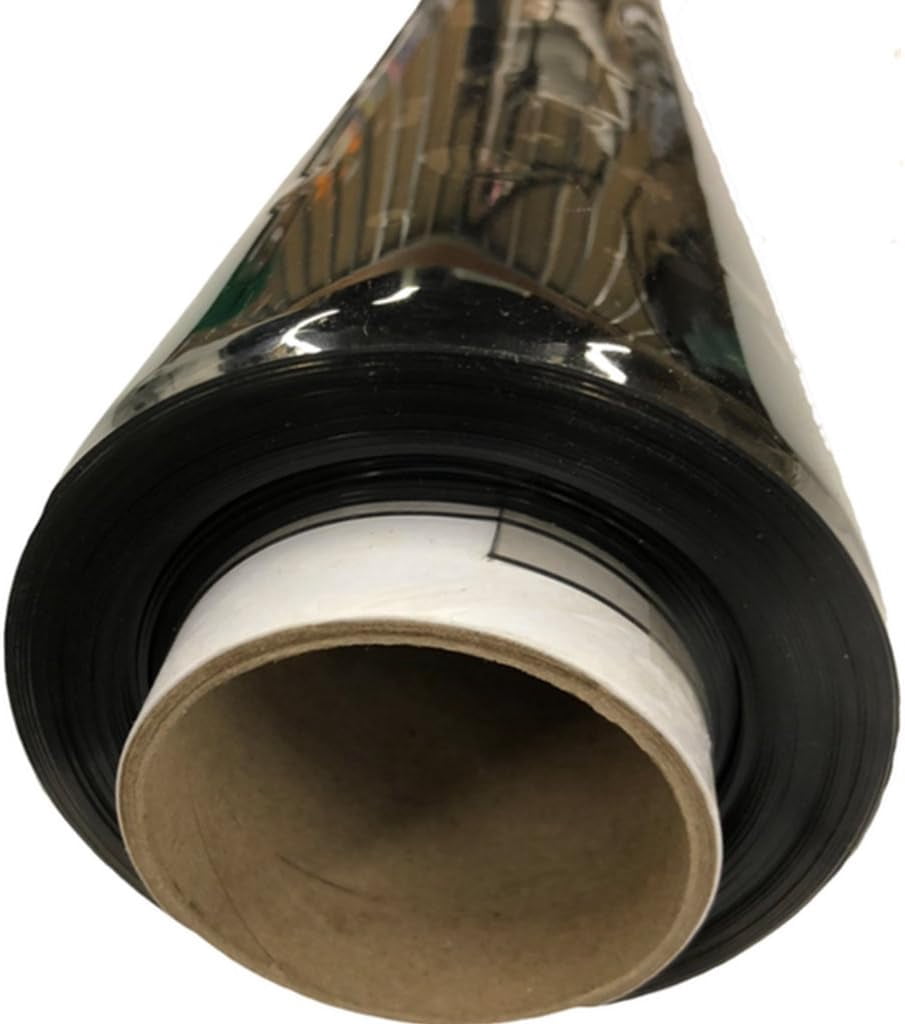 Tinted Clear Marine Vinyl - 54"- 30 Gauge: Sold by The Yard - Walmart.com