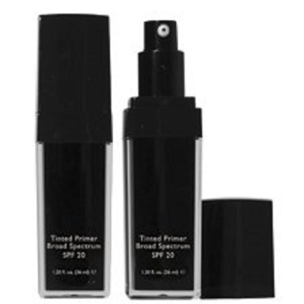 Tinted Face Primer Broad Spectrum SPF 20 - Demi-Matte Finish ...