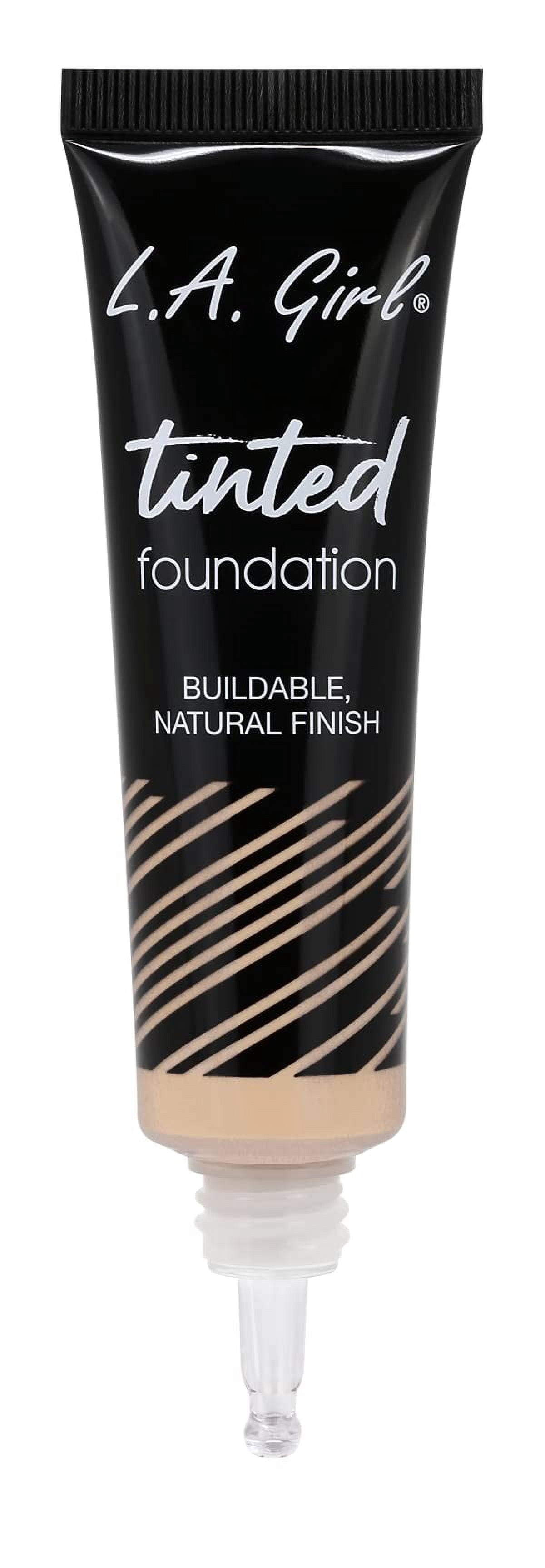 Tinted Foundation - Walmart.com