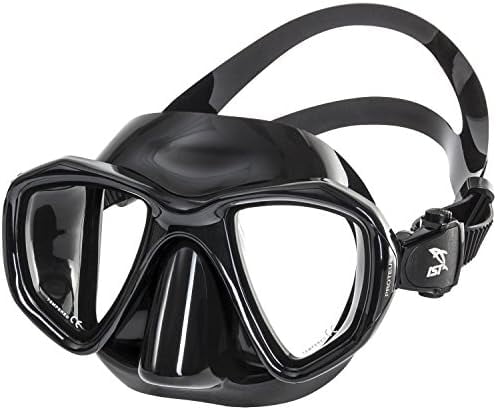 Tinted Lenses Scuba Mask - Walmart.com