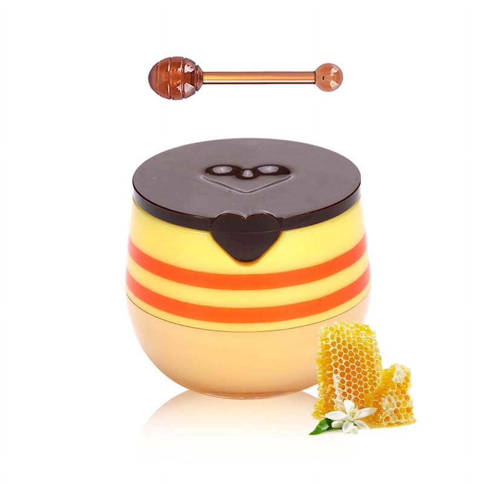 Tinted Lip Balm, Bee Propolis Lip Balm, Bee Lip Balm Honeys Pot ...