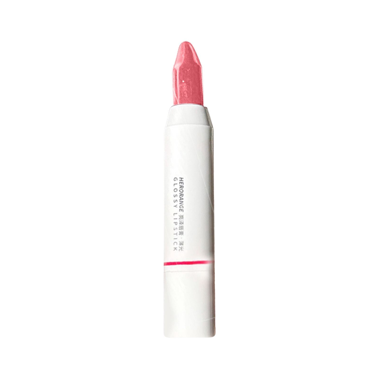 Tinted Lip Balm + Buildable Lip Color - Vintage Mauve - Natural Gloss ...