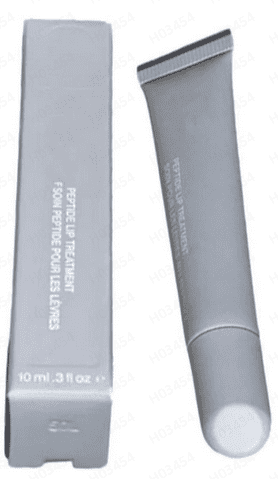 Tinted Peptide Lip Tint Moisturizer-3 Colors Pink Red Rose Glossier Lip ...