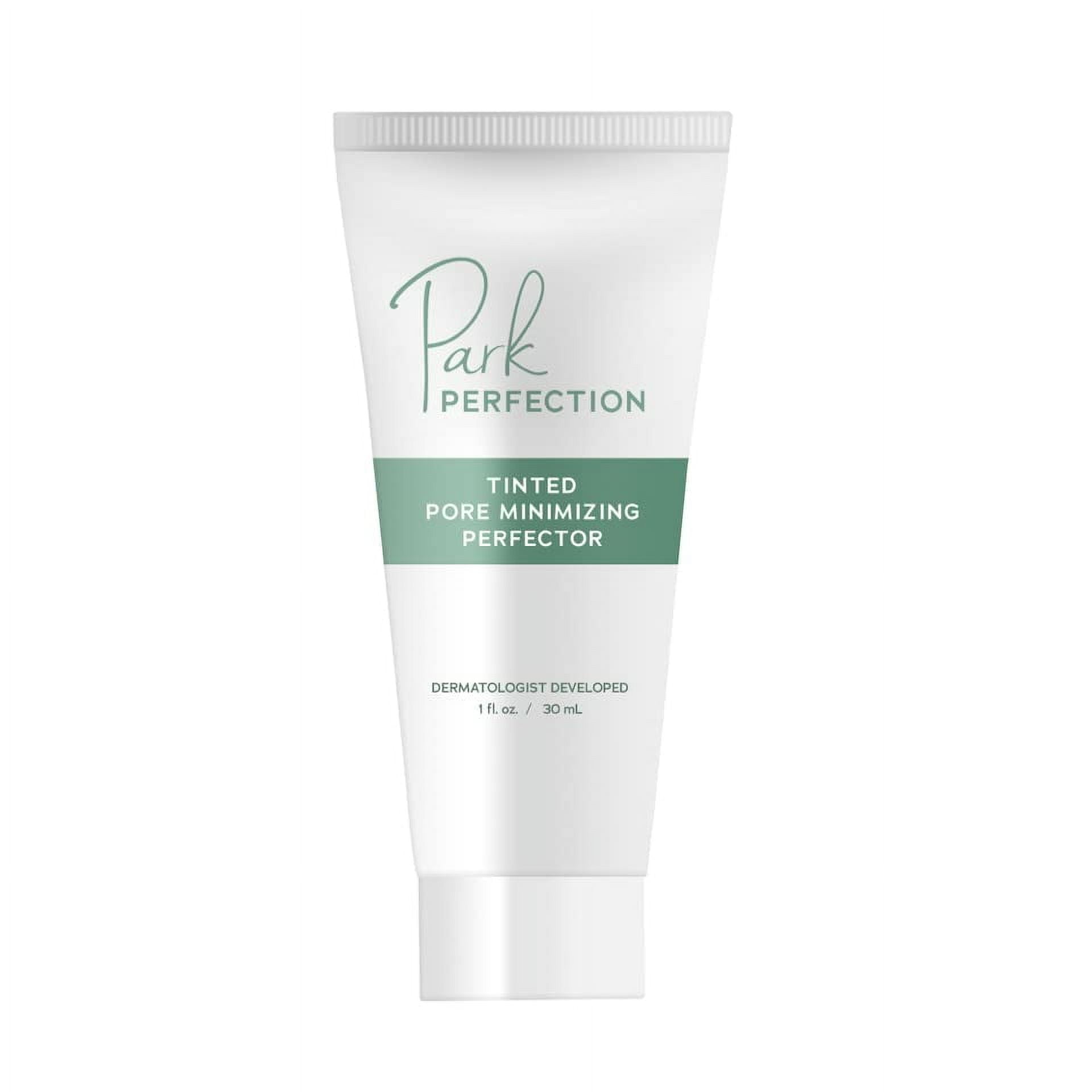 Tinted Pore Minimizer - Makeup Primer and Pore Reducer, Great Face ...