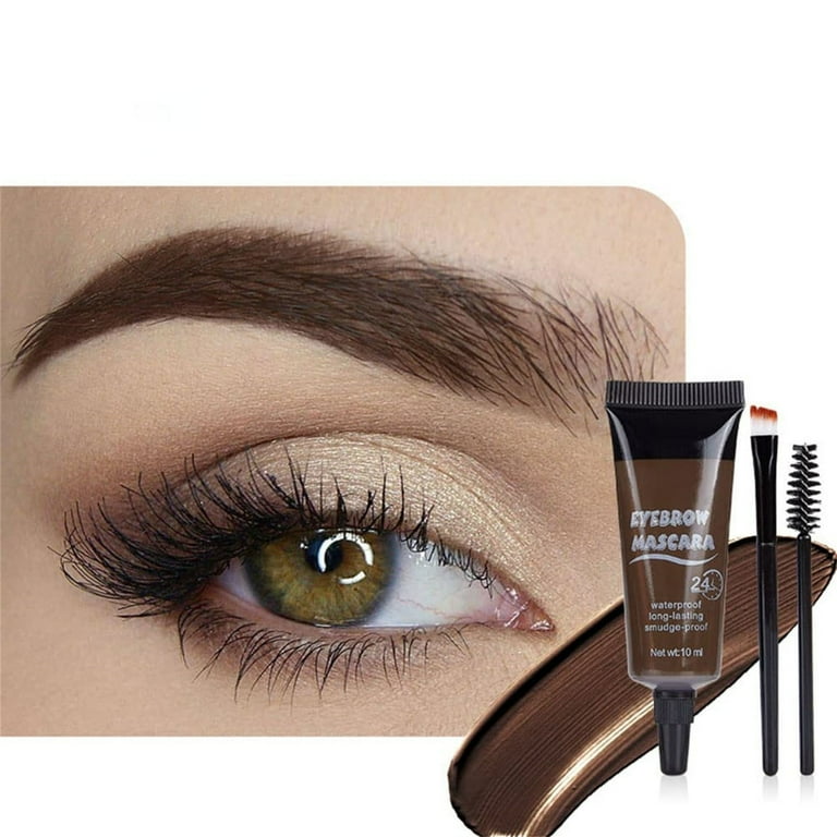 Eyebrow tinting kits store