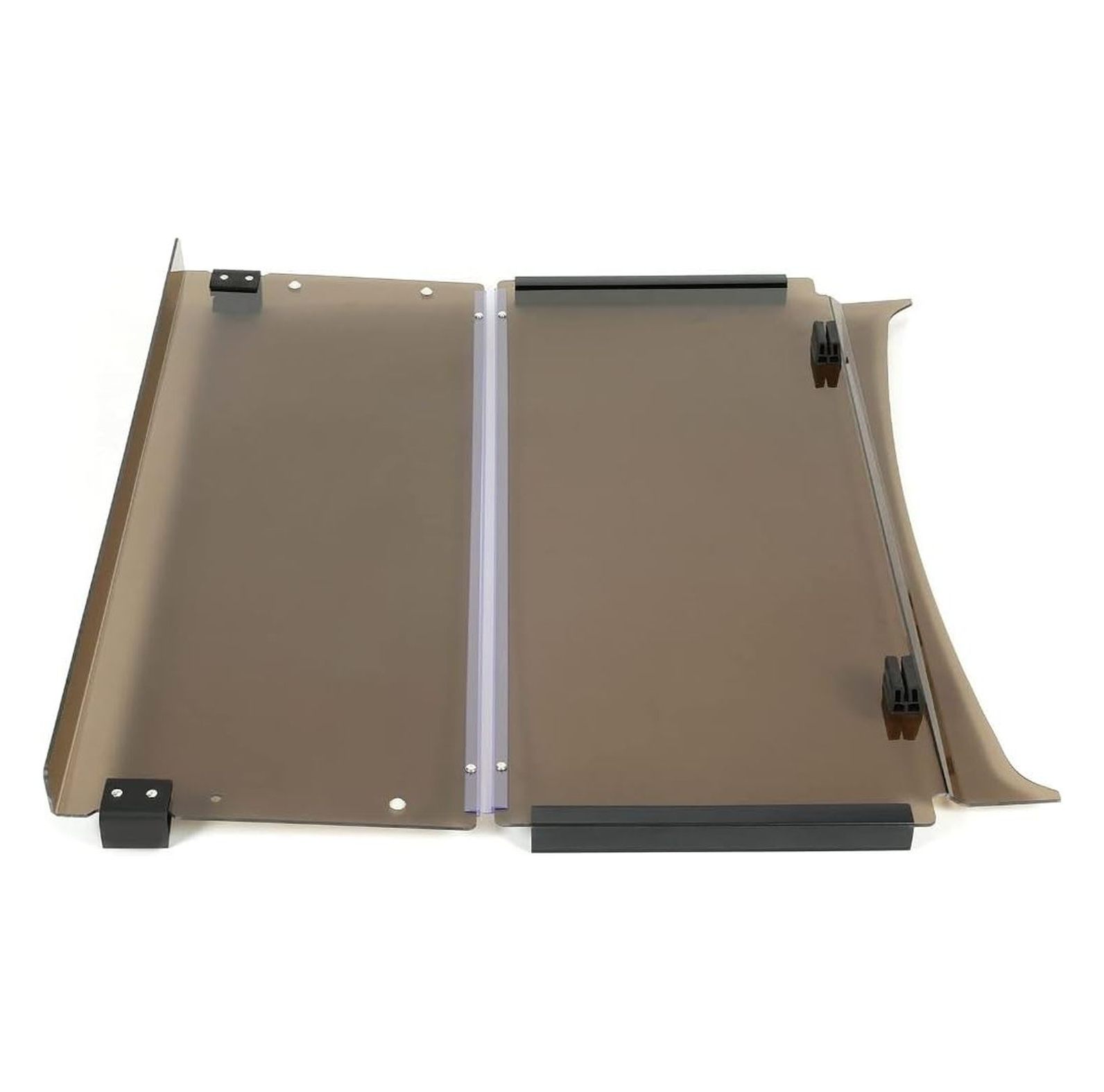 Tinted Windshield for Drive II Golf Carts 2017+ - Walmart.com