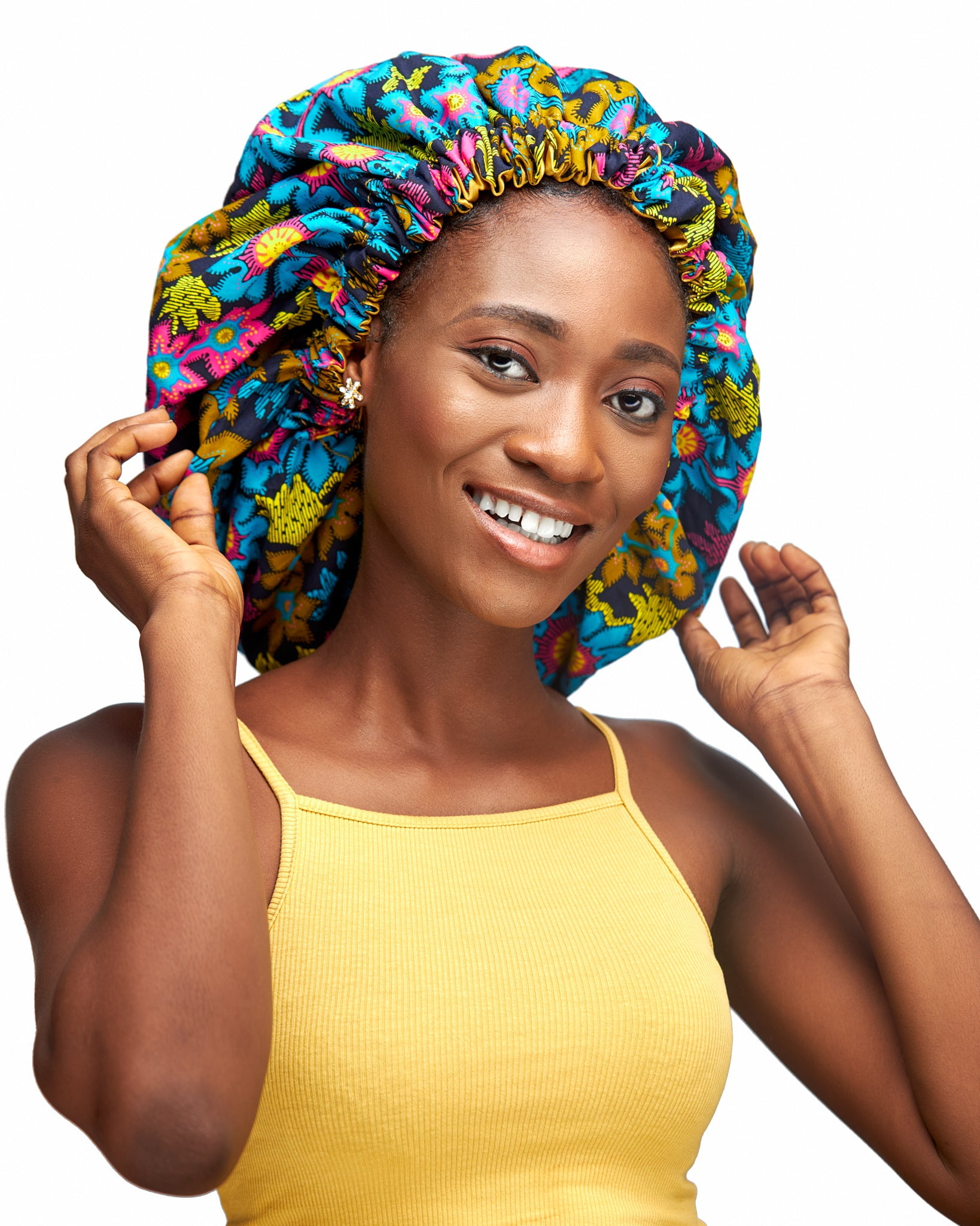 Tintin XL Bonnet - Walmart.com