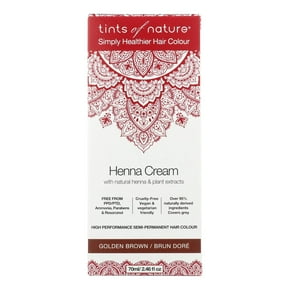 Henna in Body Makeup - Walmart.com