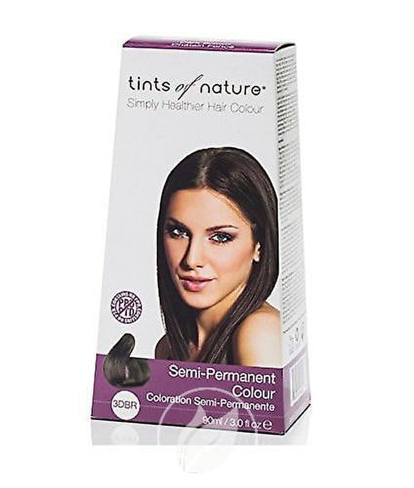 Tints of Nature Tints of Nature Semi-Permanent Colour, 3 oz - Walmart.com