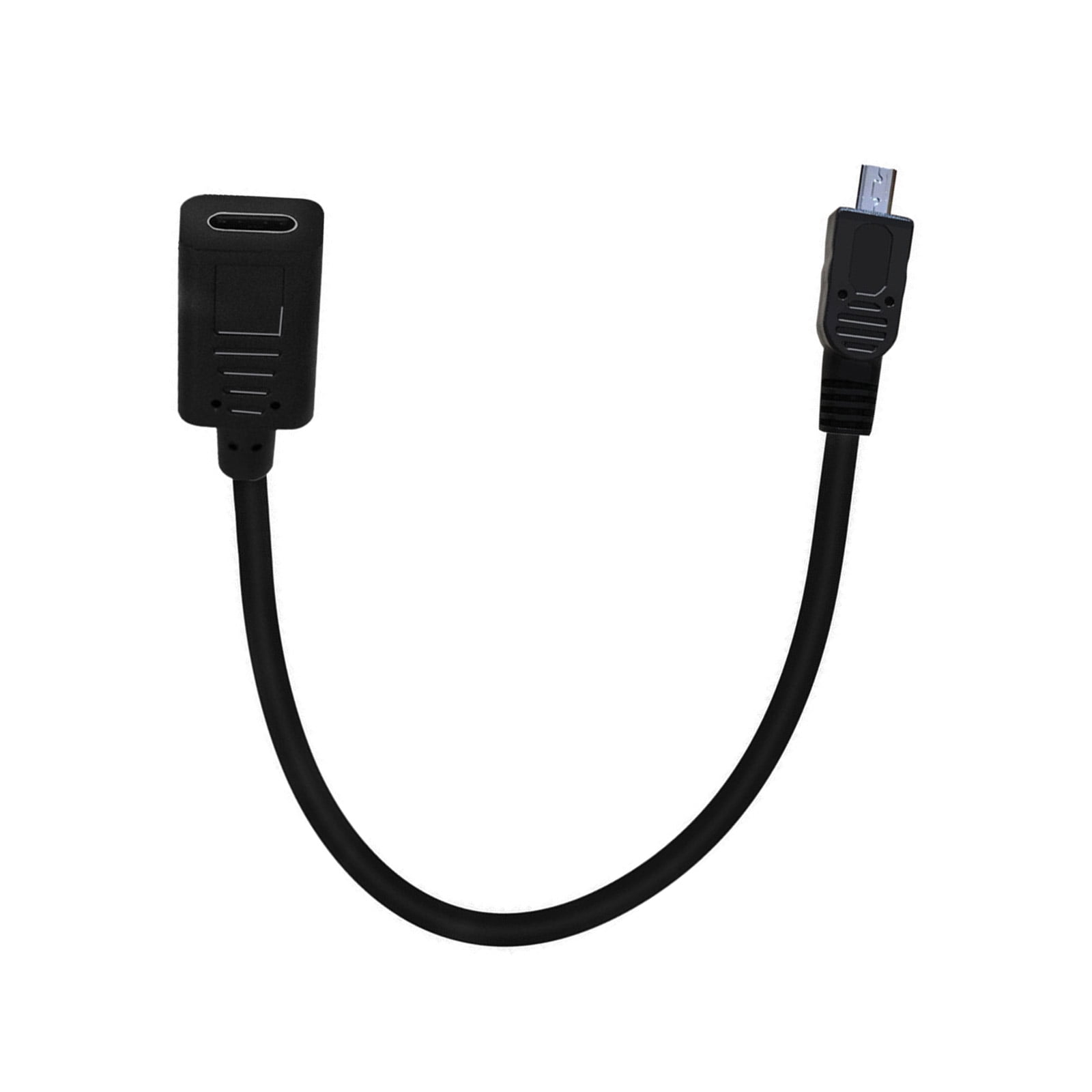 Tiny 8P To USB C/ Tiny 5Pin Adapter Connection Cable Ensures Stable ...