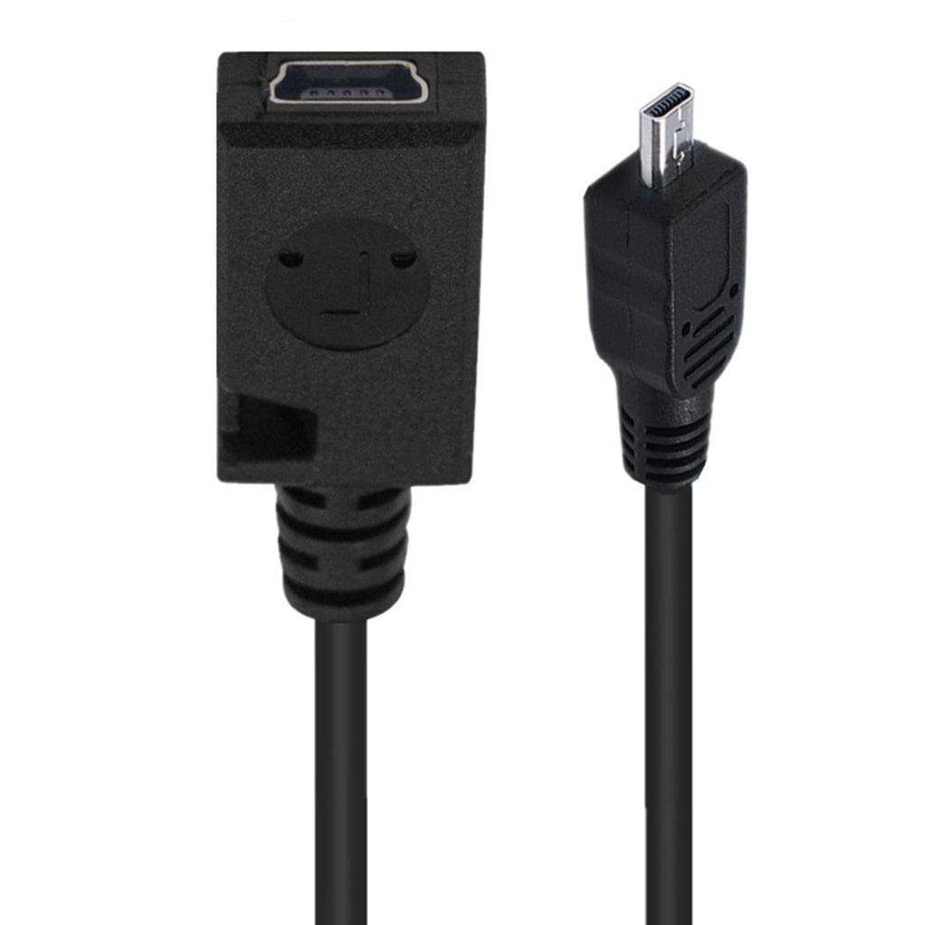 Tiny 8P To USB C/ Tiny 5Pin Adapter Connection Cable Ensures Stable ...