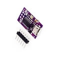 Tiny AVR ISP For 44 USB Tiny Programmer Development Module For IDE Bootloader ISP ...