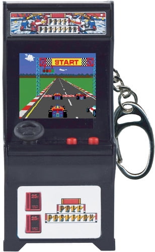 Tiny Arcade Pole Position - Walmart.com