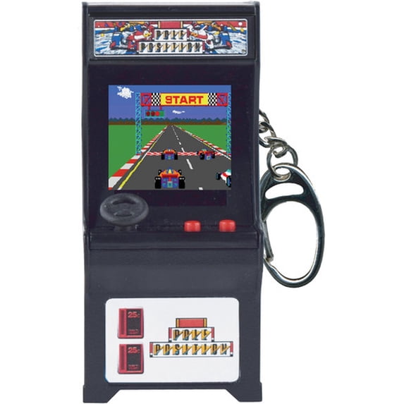 Tiny Arcade Pole Position - Walmart.com