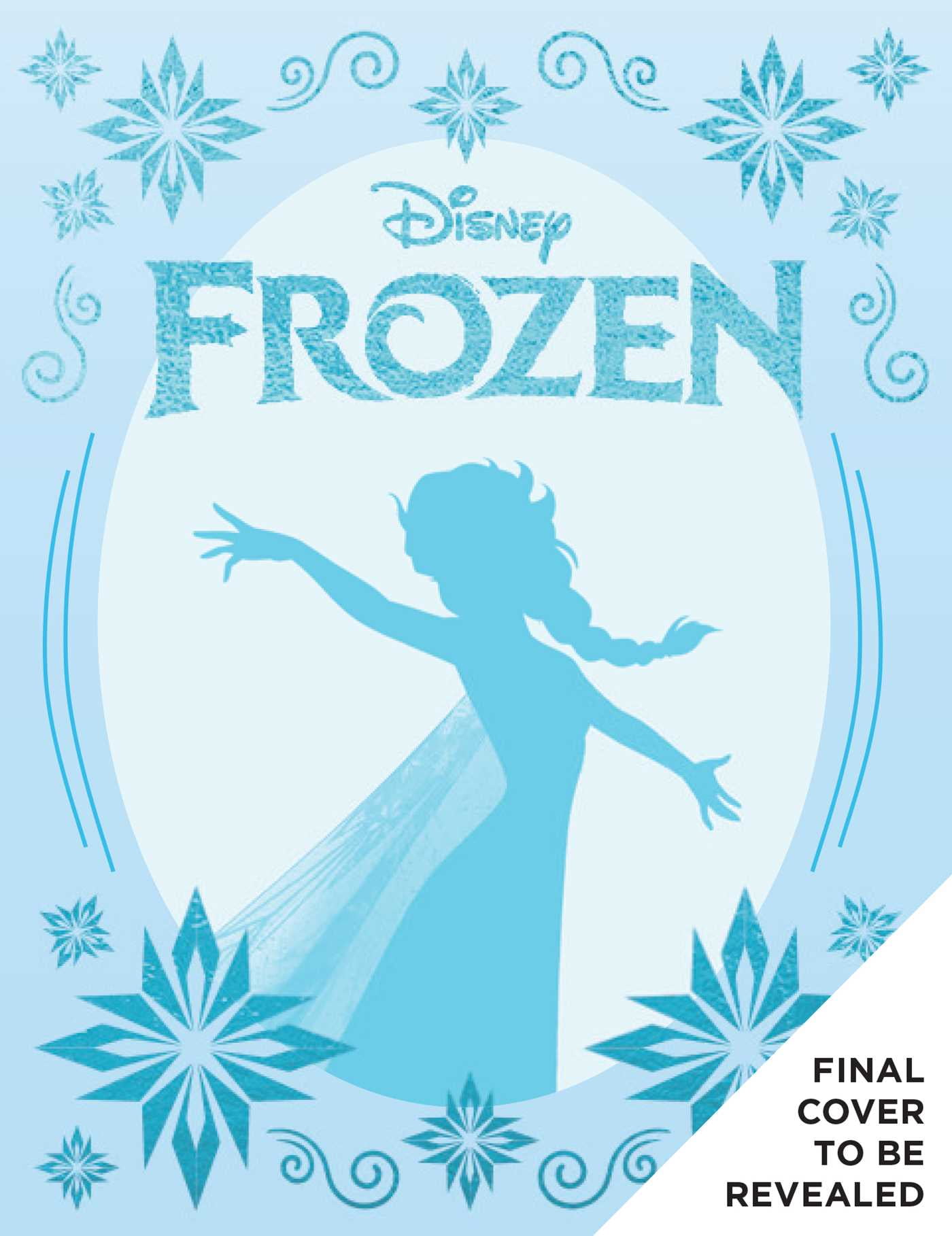 Tiny Book: Disney Frozen Tiny Book (Hardcover) - Walmart.com