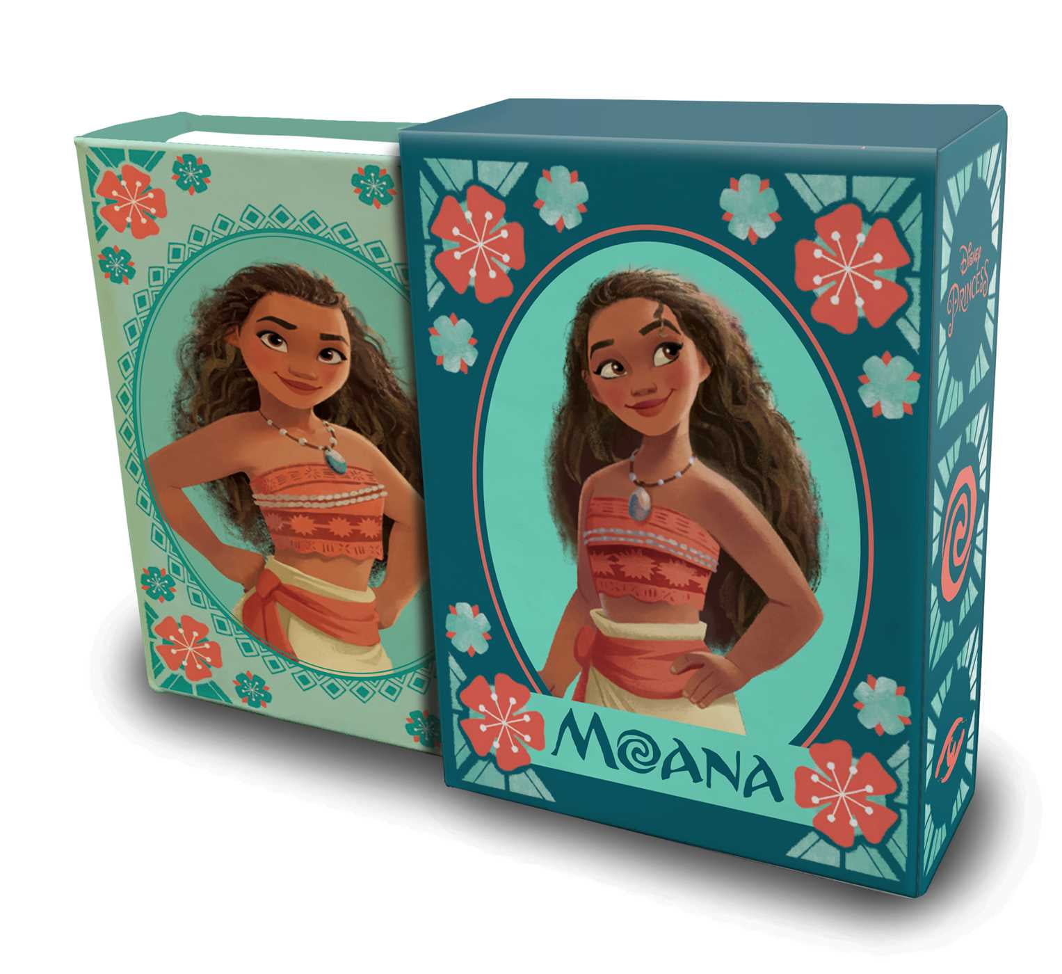 Tiny Book: Disney: Moana (Tiny Book) (Hardcover) - Walmart.com