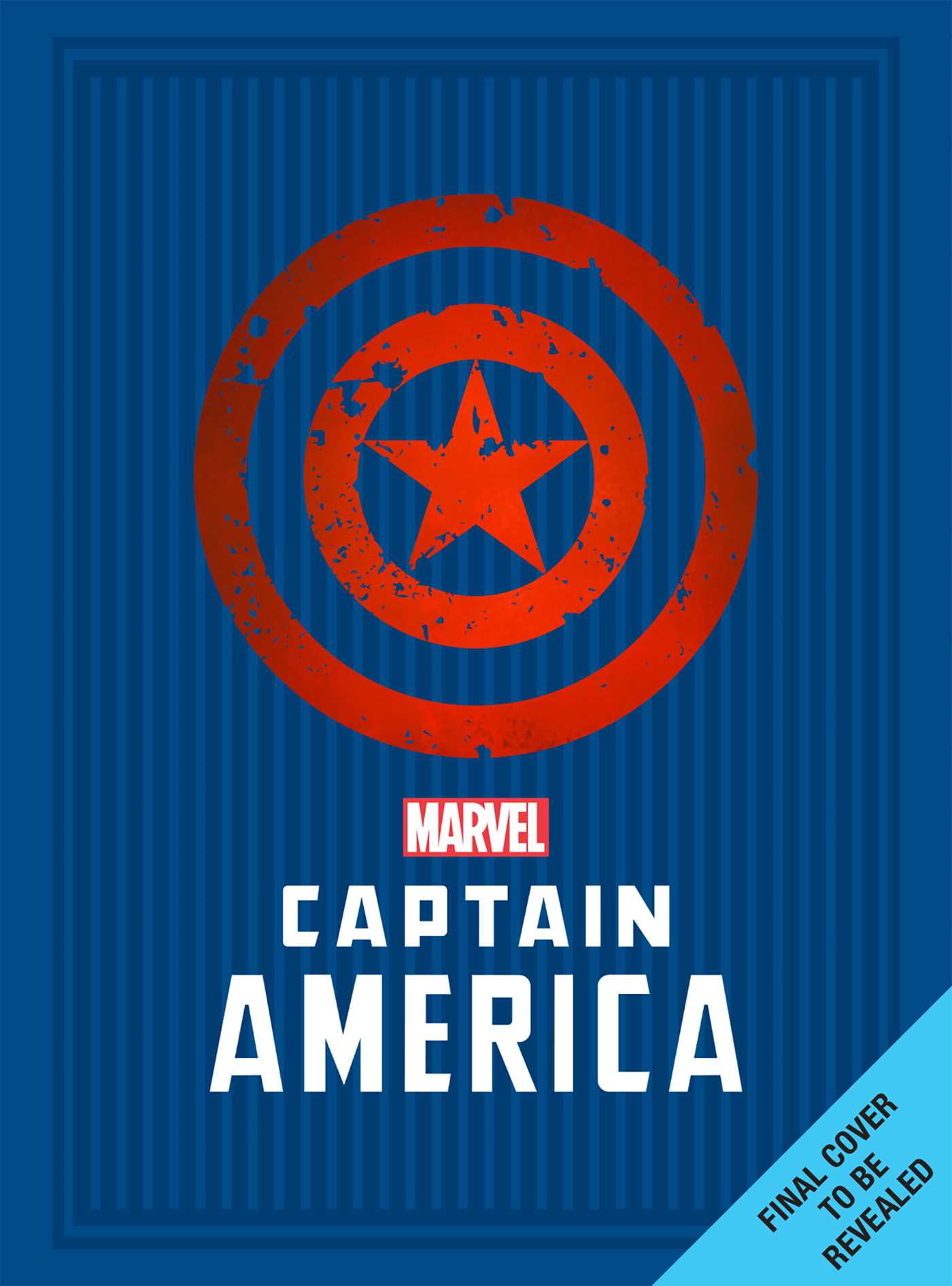 Tiny Book Marvel Comics Captain America Tiny Book Inspirational