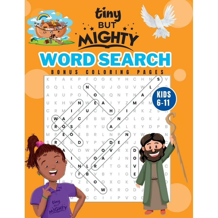 hardback childrens bible coloring pages