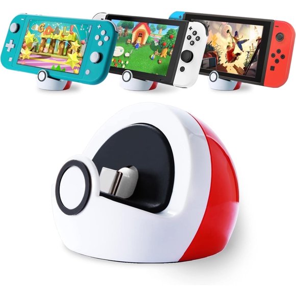 Nintendo Switch Docking Station
