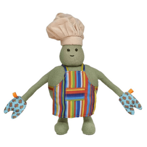 Tiny Stuffed Animals