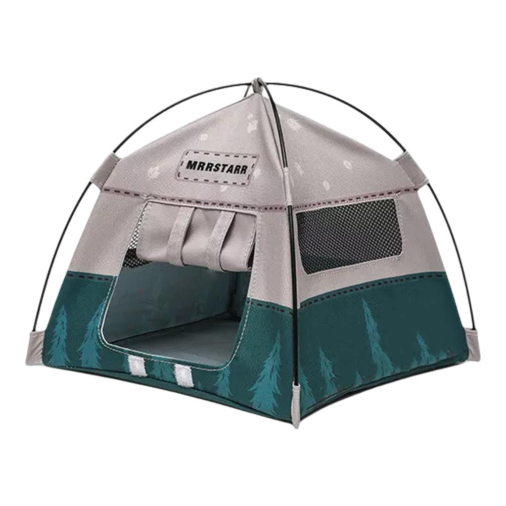Tiny Cute Tent,1:12 Cam Small Tent Model Movable Dolls Dective,Doll ...