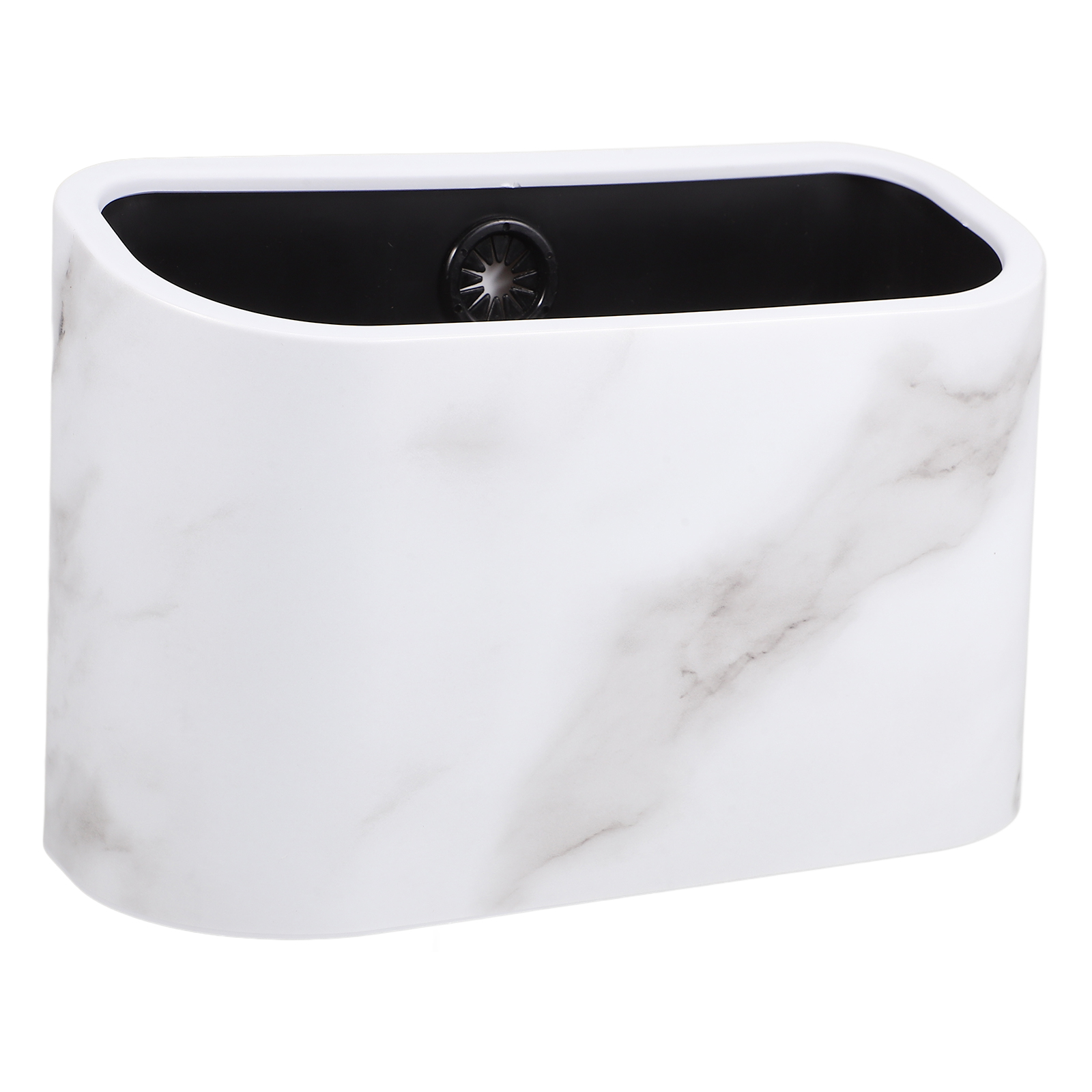 Tiny Desk Trash Can Desk Small Waste Basket For Office Trash Can ...