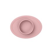 7.5inch Scoop Plate High-Low Adaptive Bowl - 3 Pack Non‑Slip Tableware ...