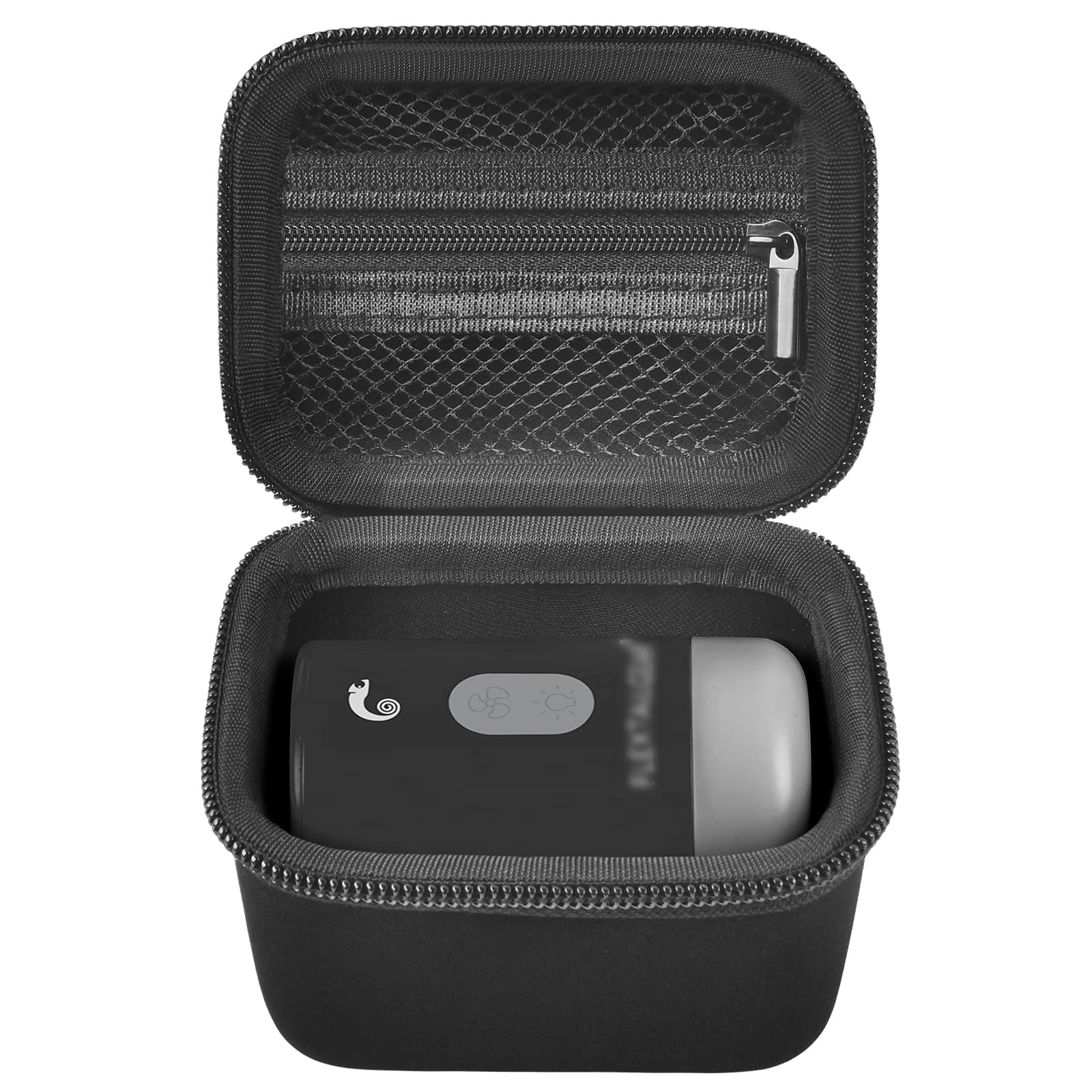 Portable Air Pump Case for FLEXTAILGEAR Portable Air Pump MP2 Pro/TINY ...