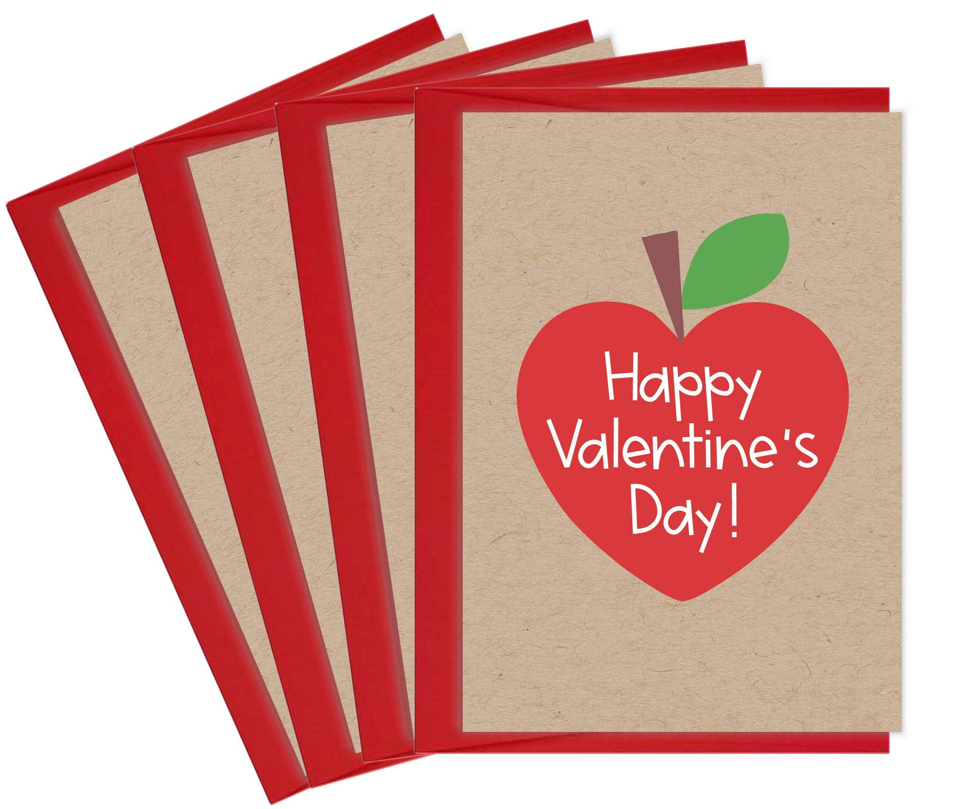 Tiny Expressions Valentine's Day Cards for Teachers | 4 Teacher ...