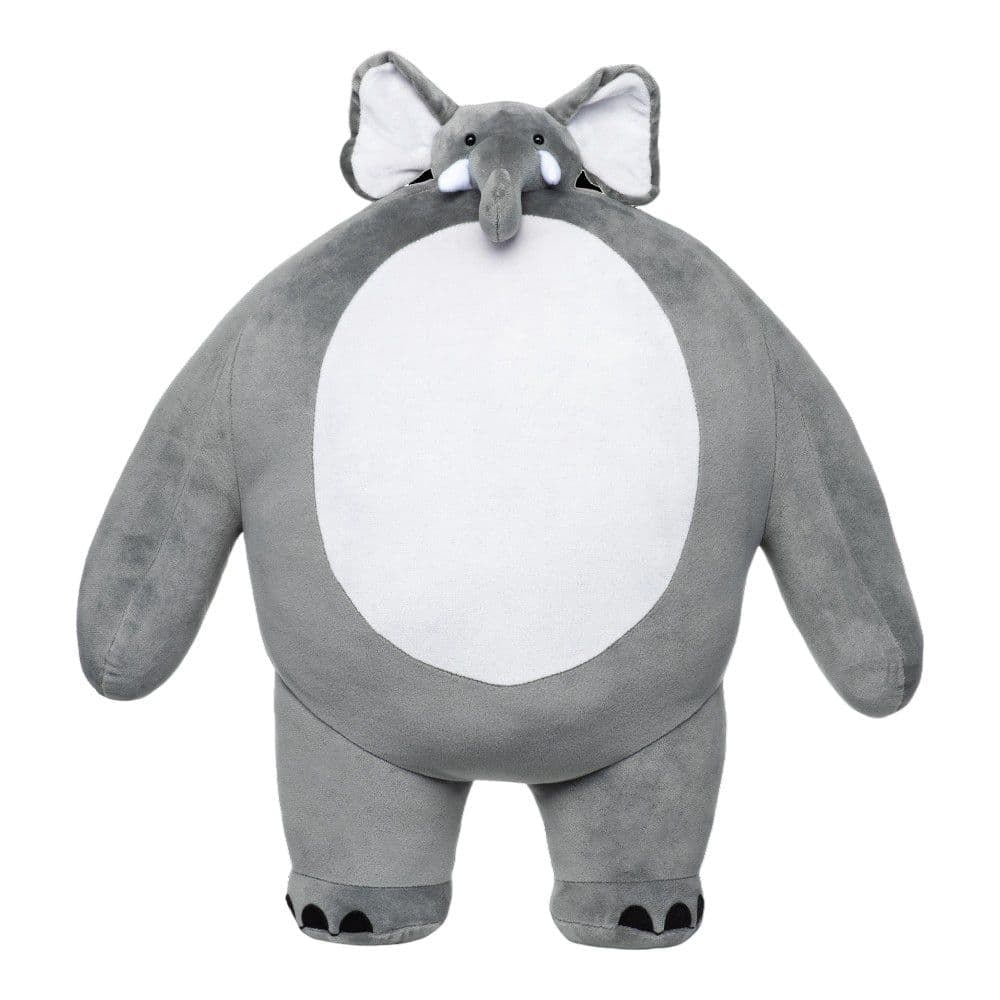 Tiny Headed Kingdom, Tiny Headed Elephant Dorrit 15in - Walmart.com