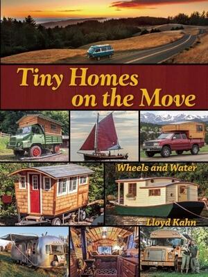 Tiny Homes on the Move - Walmart.com
