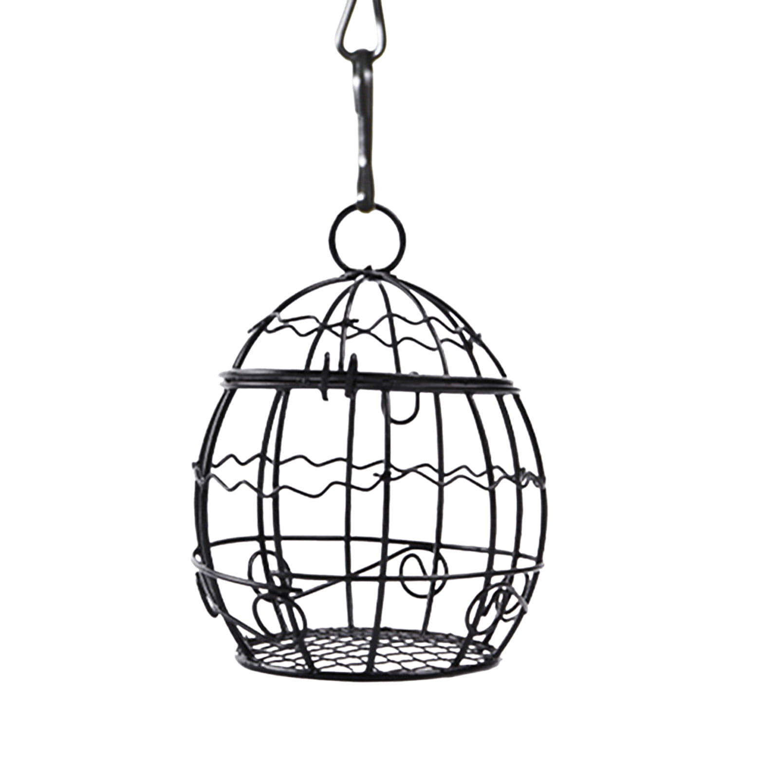 Tiny Hous.e Feeders 2024 Feeders for Outdoors Hanging And Proof Bird ...