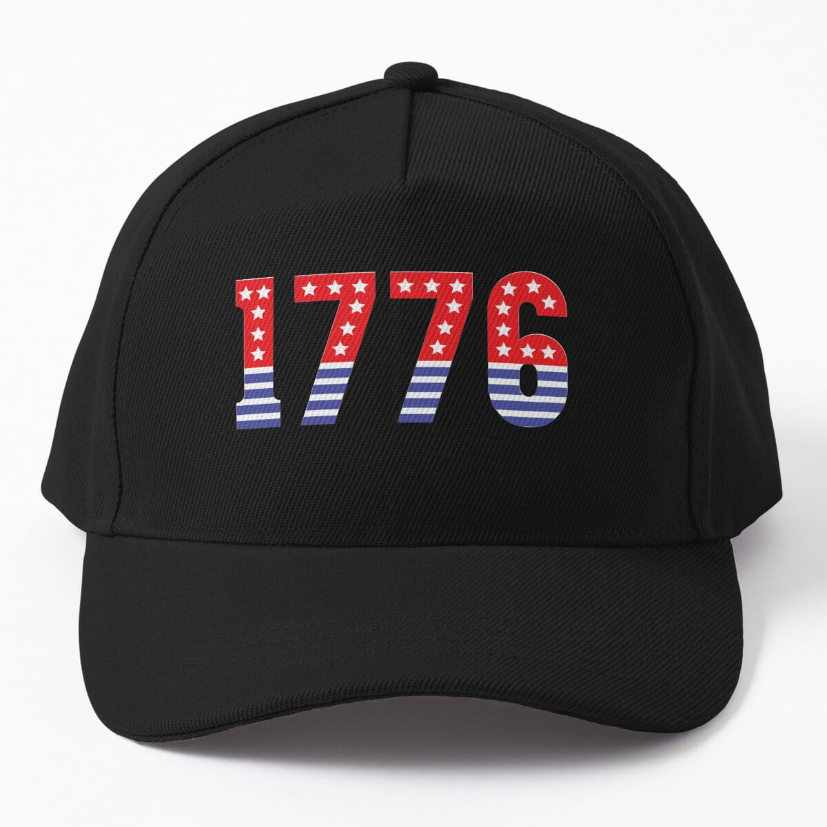 Tiny Hug 1776 - Independence Day - Stars And Stripes Cap, Hats For Men, Gift For Him - Walmart.com