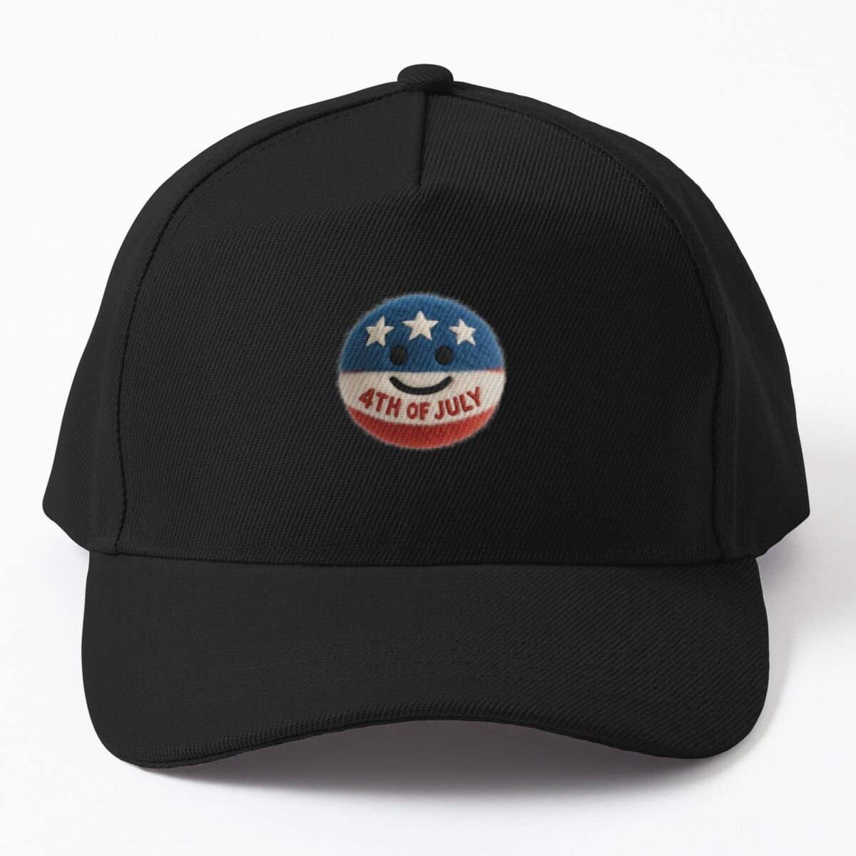 Tiny Hug 4Th Of July, Fluffy Emoji Cap, Hats For Men, Gift For Him - Walmart.com