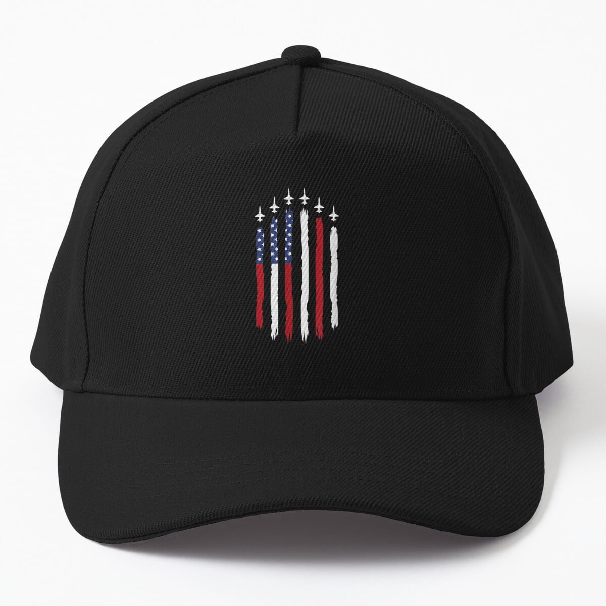Tiny Hug 4Th Of July Red White Blue Cap Baseball Cap, Hats For Men ...