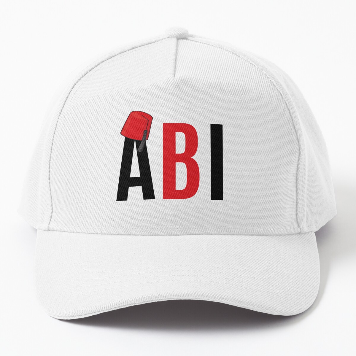 Tiny Hug Abi “The Source Of Fatherly Love” & “Fatherly Love”. Cap Hats ...