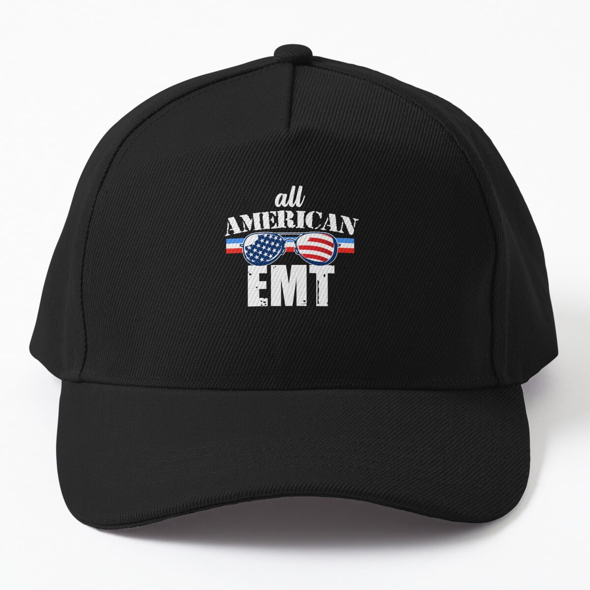 Tiny Hug All American Emt Cap, Hats For Men, Gift For Him - Walmart.com