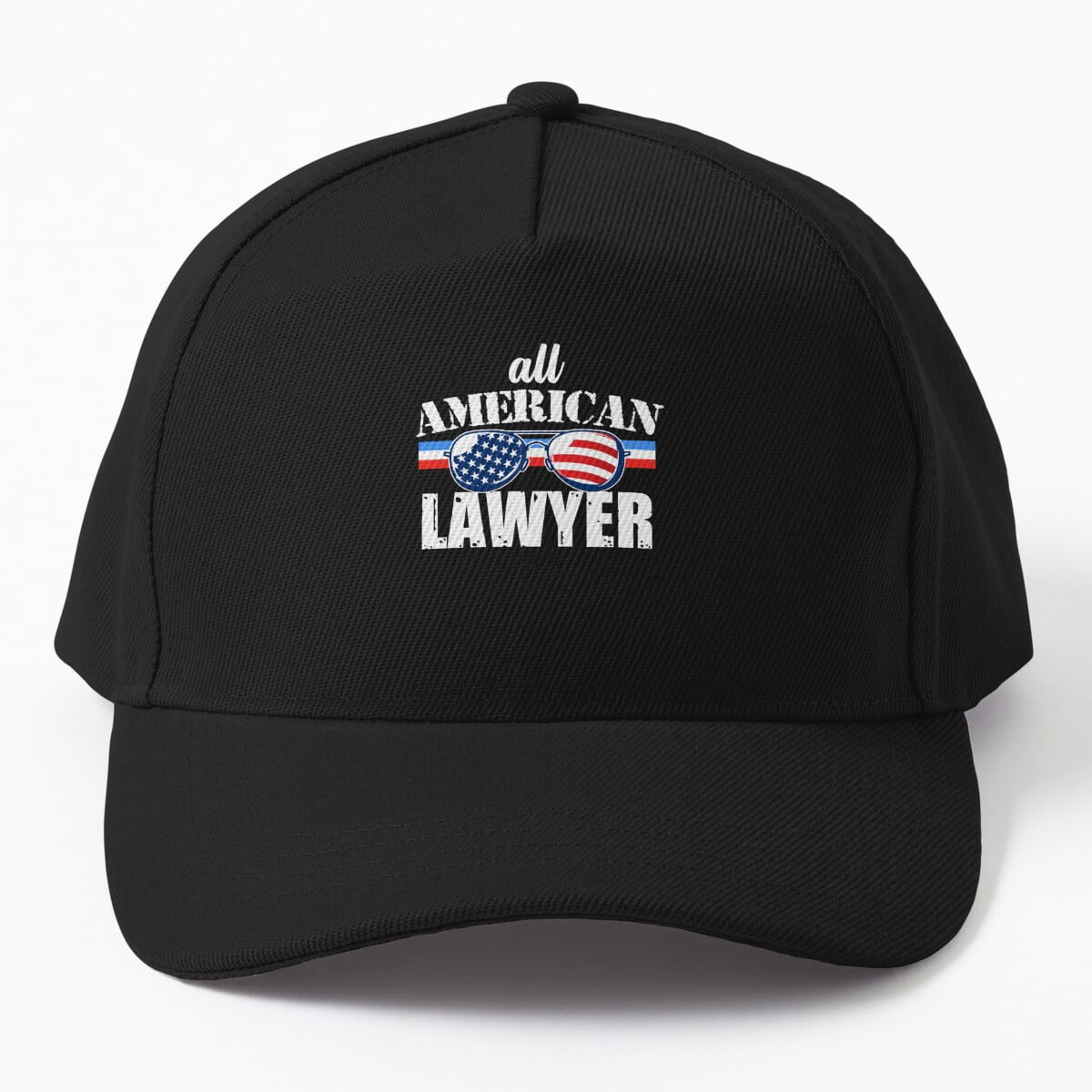 Tiny Hug All American Lawyer Cap, Hats For Men, Gift For Him - Walmart.com