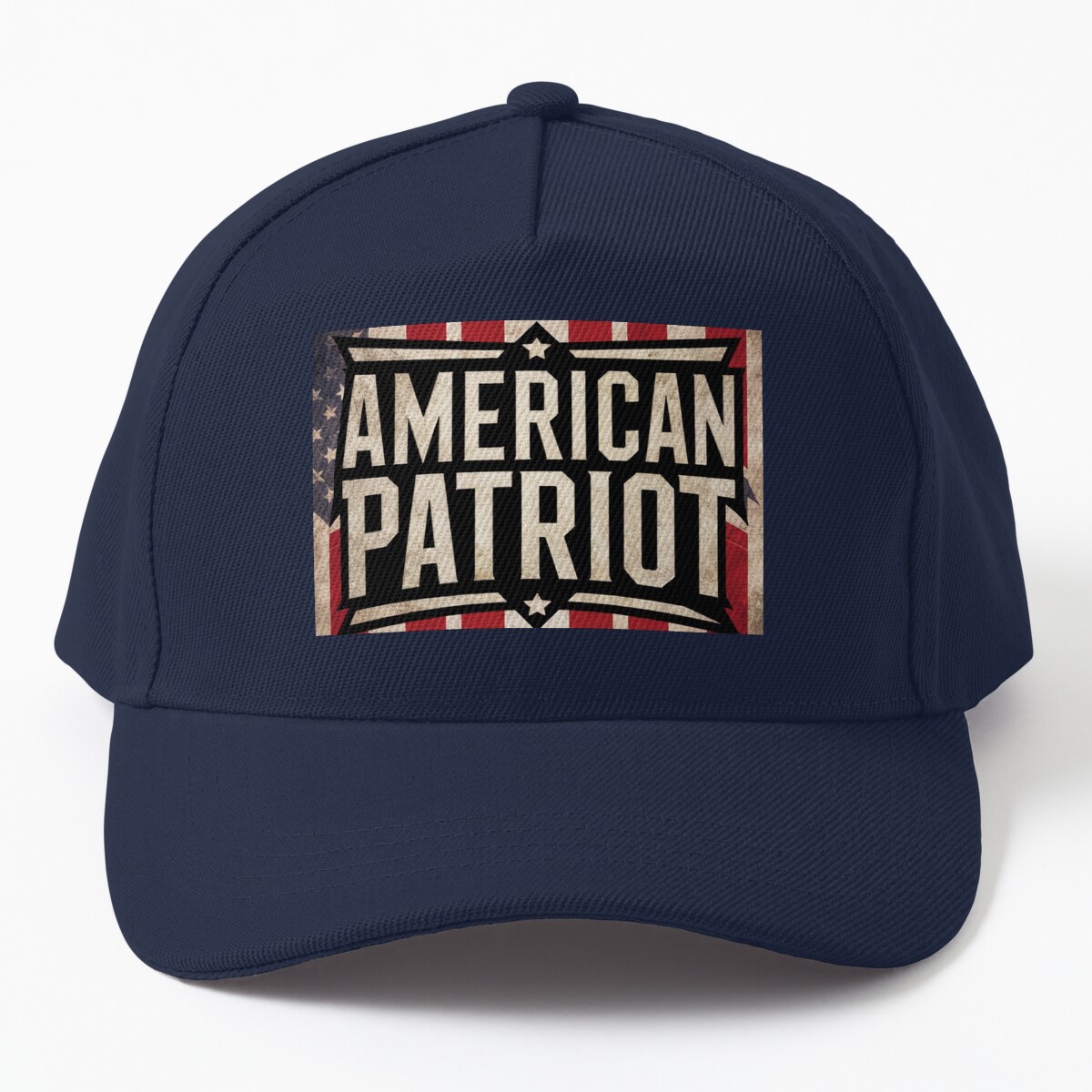 Tiny Hug American Patriot Cap, Hats For Men, Gift For Him - Walmart.com