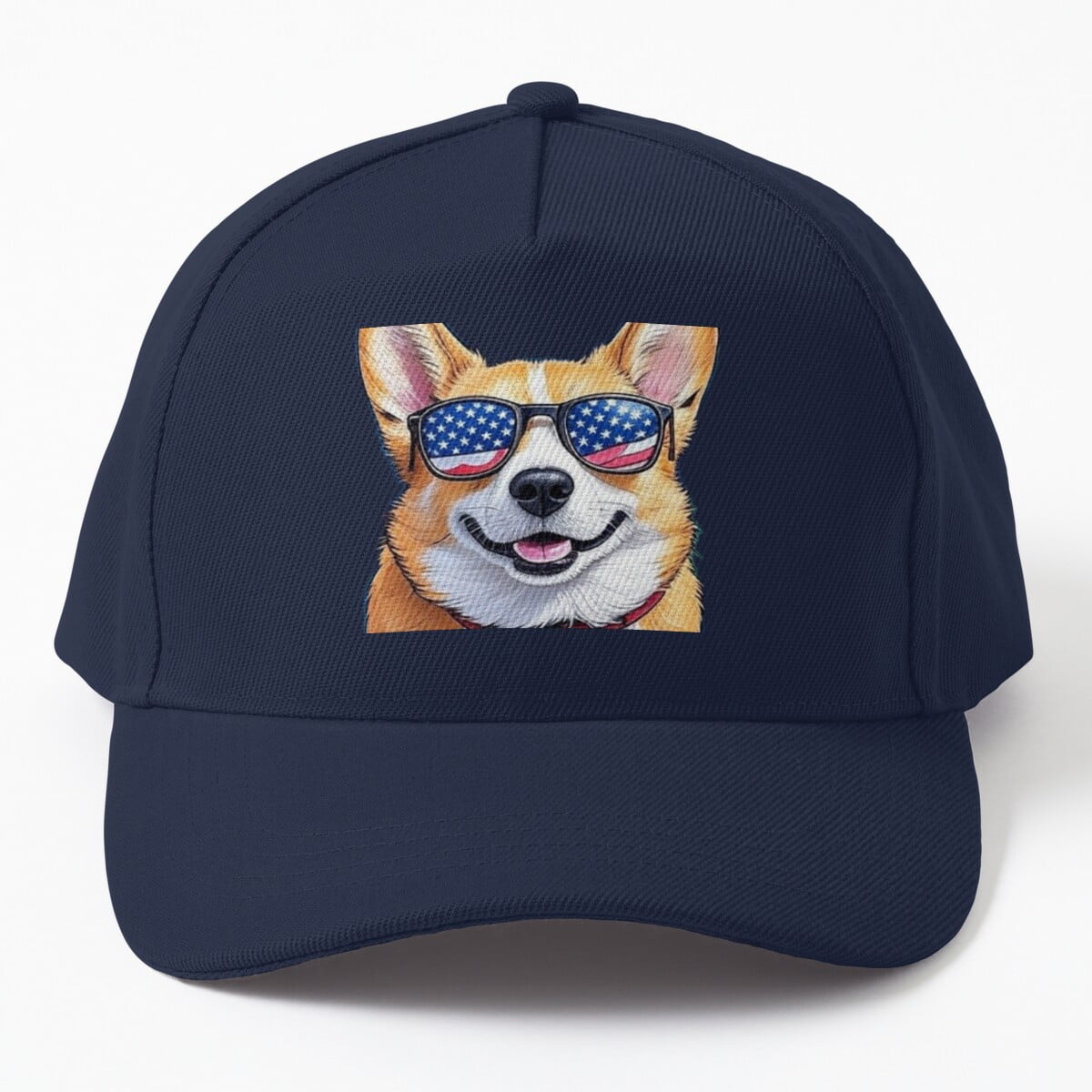 Tiny Hug American Vibes Cap, Hats For Men, Gift For Him - Walmart.com