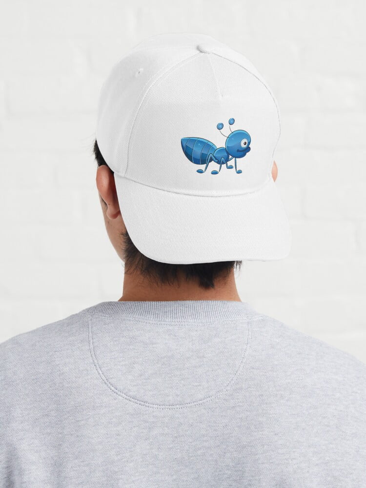 Tiny Hug Ant Series 015 Cap Hats For Men, Gift For Him - Walmart.com