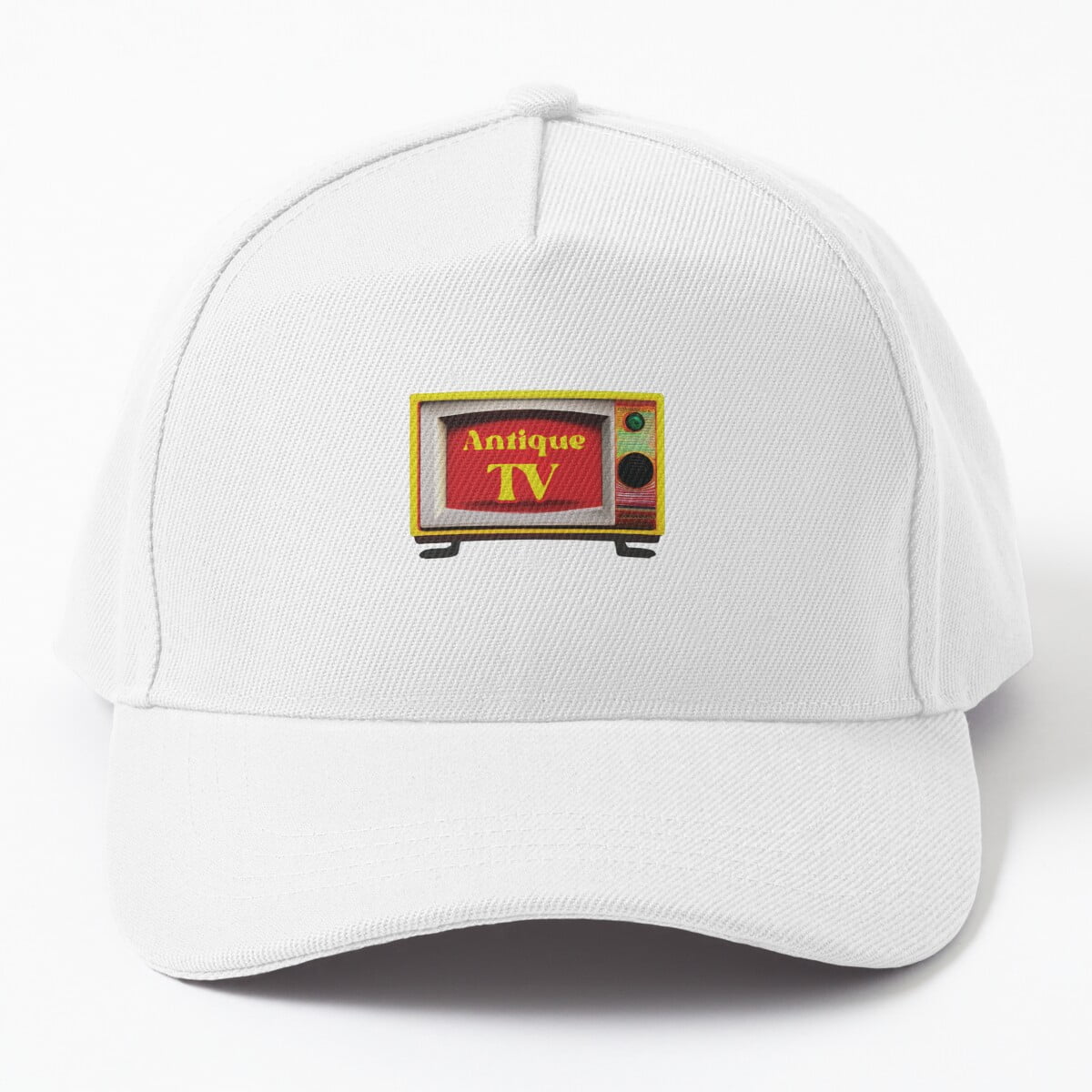 Tiny Hug Antique Tv Cap Hats For Men, Gift For Him - Walmart.com