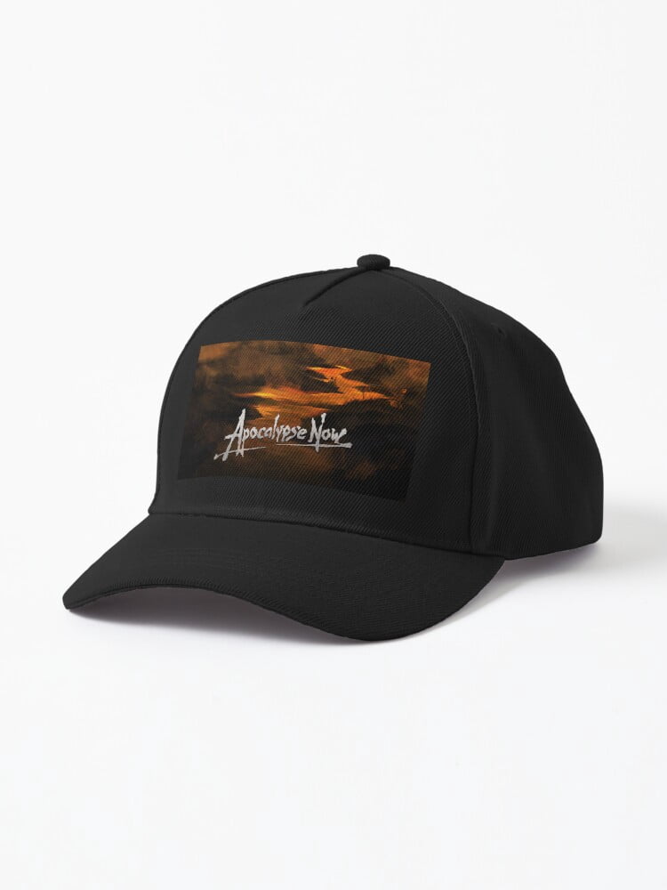 Tiny Hug Apocalypse Now Cap, Hats For Men, Gift For Him - Walmart.com